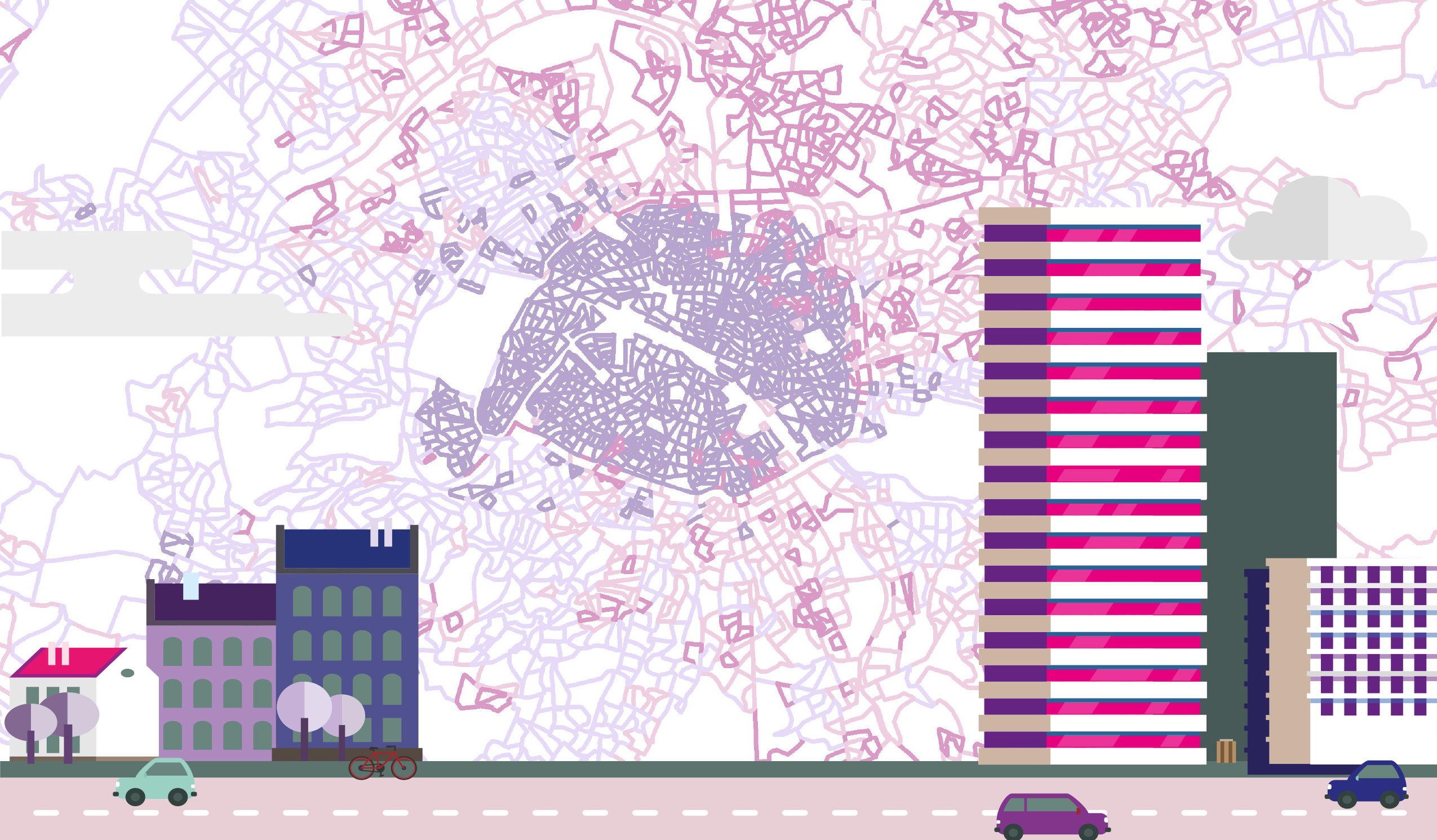 Inégalités Territoriales
