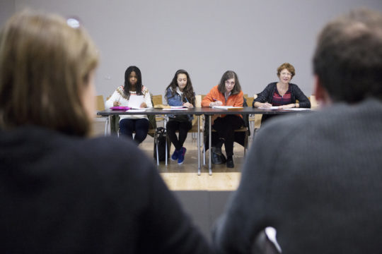 Impacts du redoublement - Cnesco